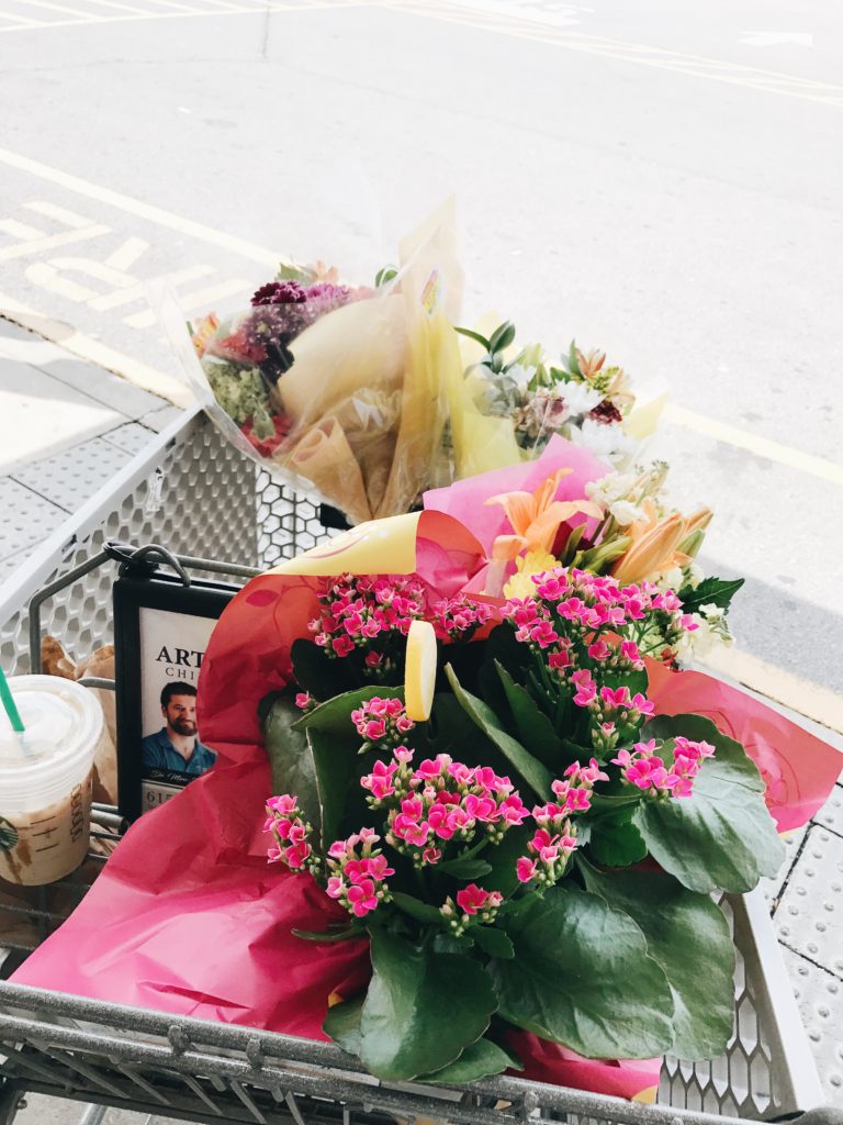 30 Random Acts of Kindness – 30th Birthday – Beaus and Ashley