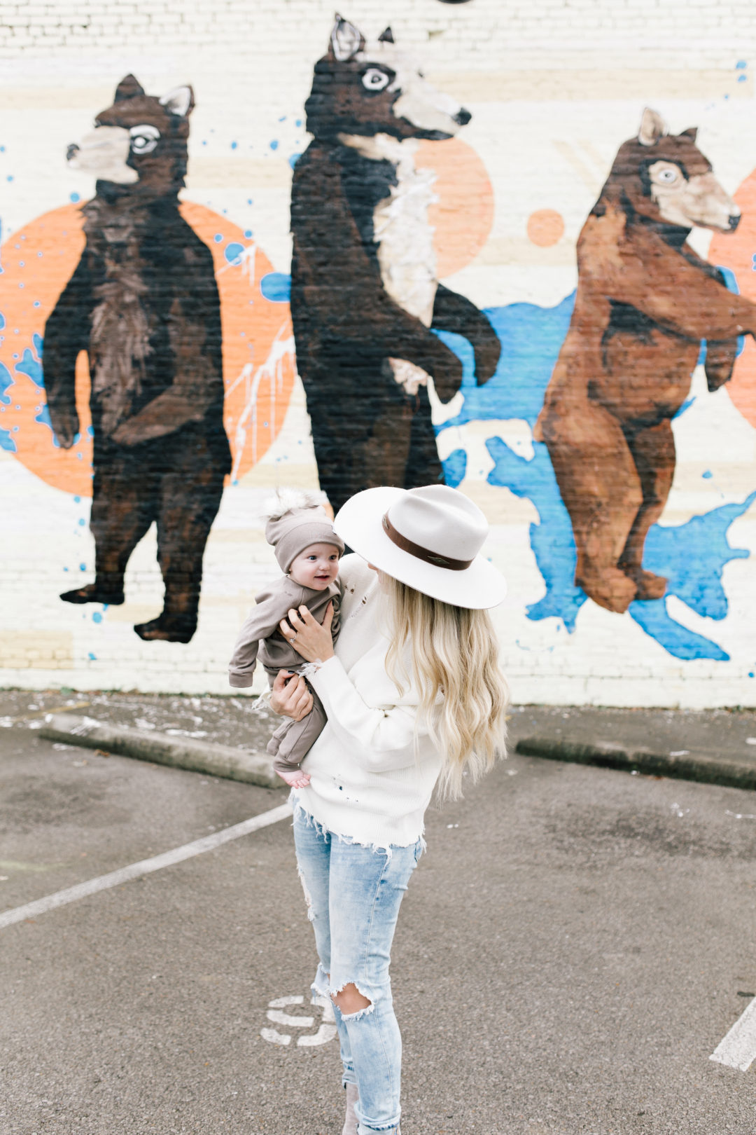 Wilder’s 6 Month Photos | 6 Things I’ve Learned from My Baby – Beaus ...