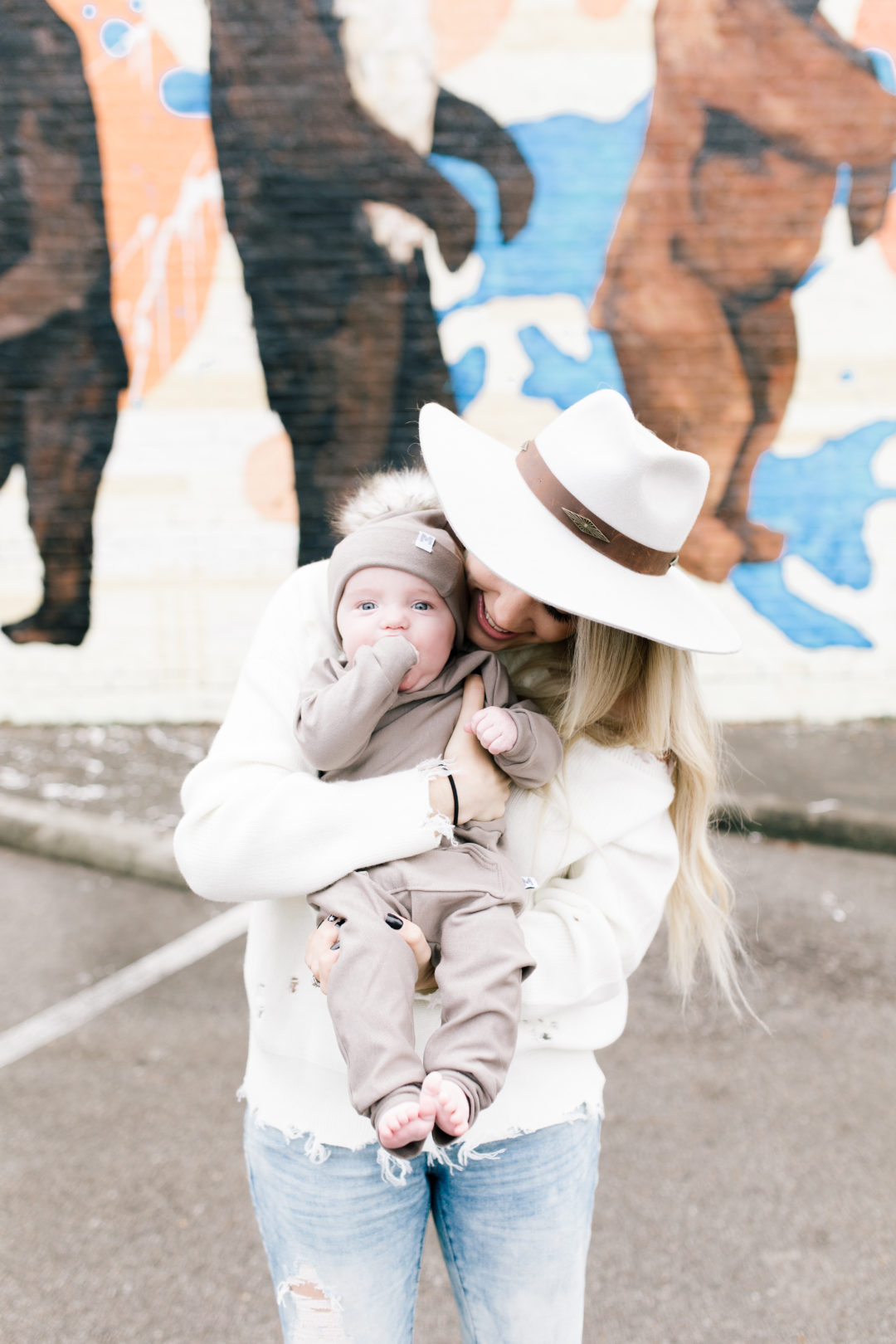 Wilder’s 6 Month Photos | 6 Things I’ve Learned from My Baby – Beaus ...