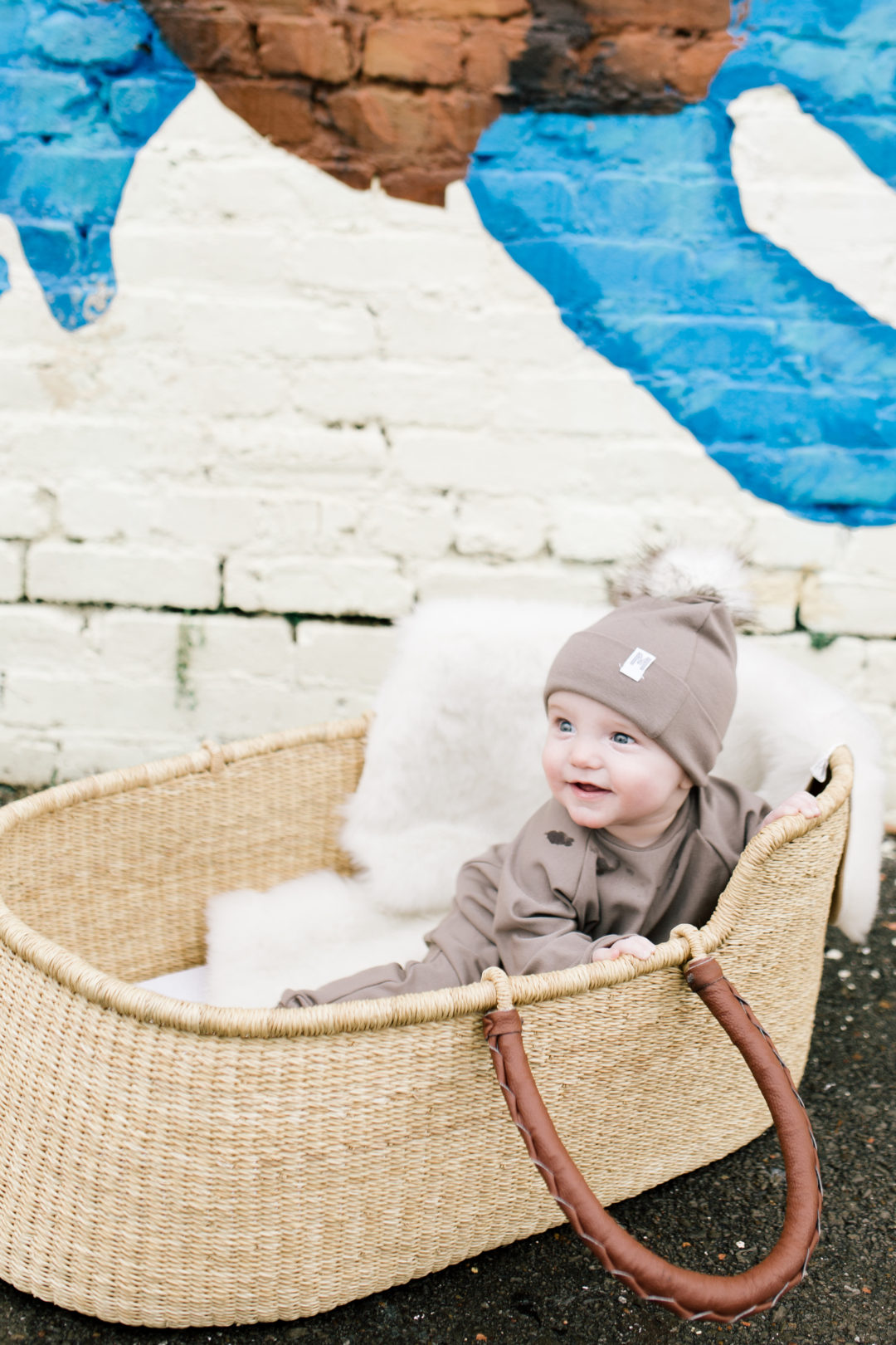 Wilder’s 6 Month Photos | 6 Things I’ve Learned from My Baby – Beaus ...