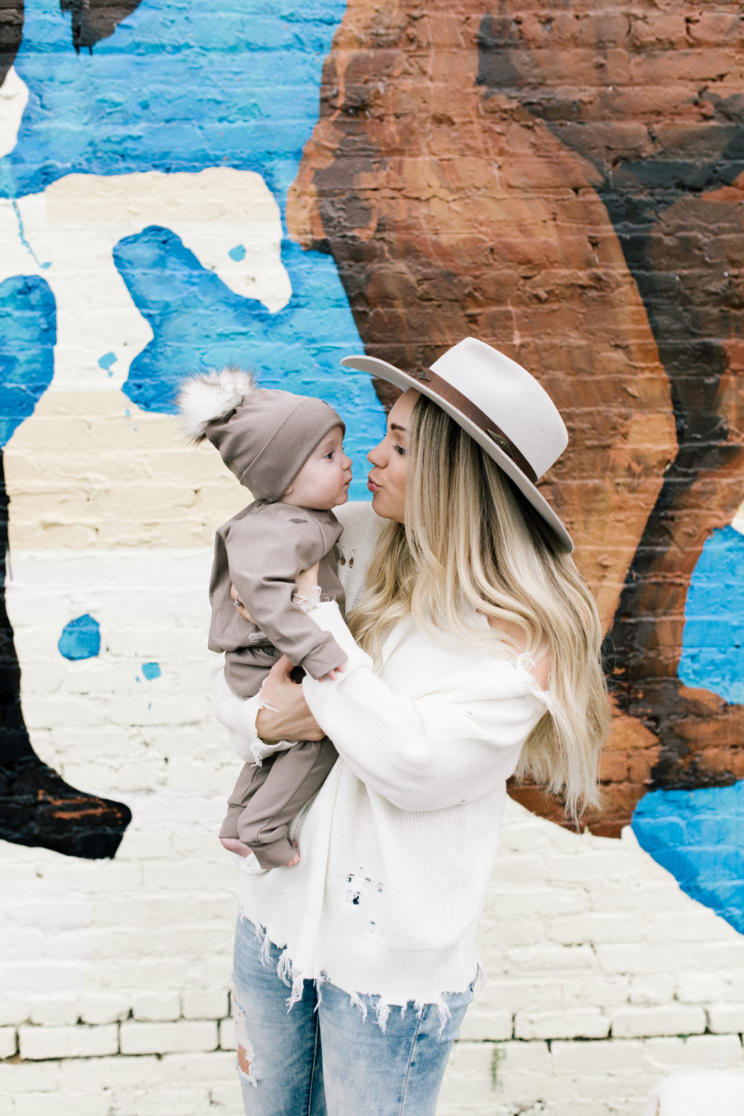 Wilder’s 6 Month Photos | 6 Things I’ve Learned from My Baby – Beaus ...