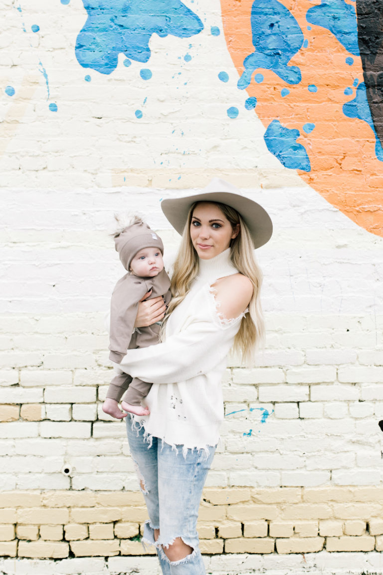 Wilder’s 6 Month Photos | 6 Things I’ve Learned from My Baby – Beaus ...