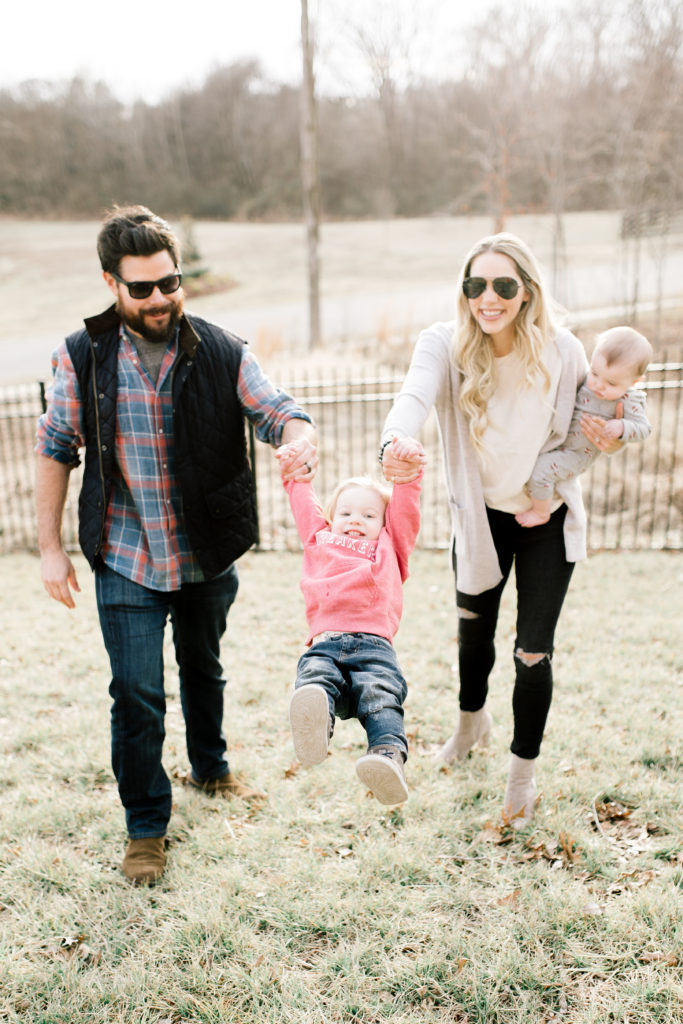 Mom Life: Raising Kind Kids – Beaus and Ashley