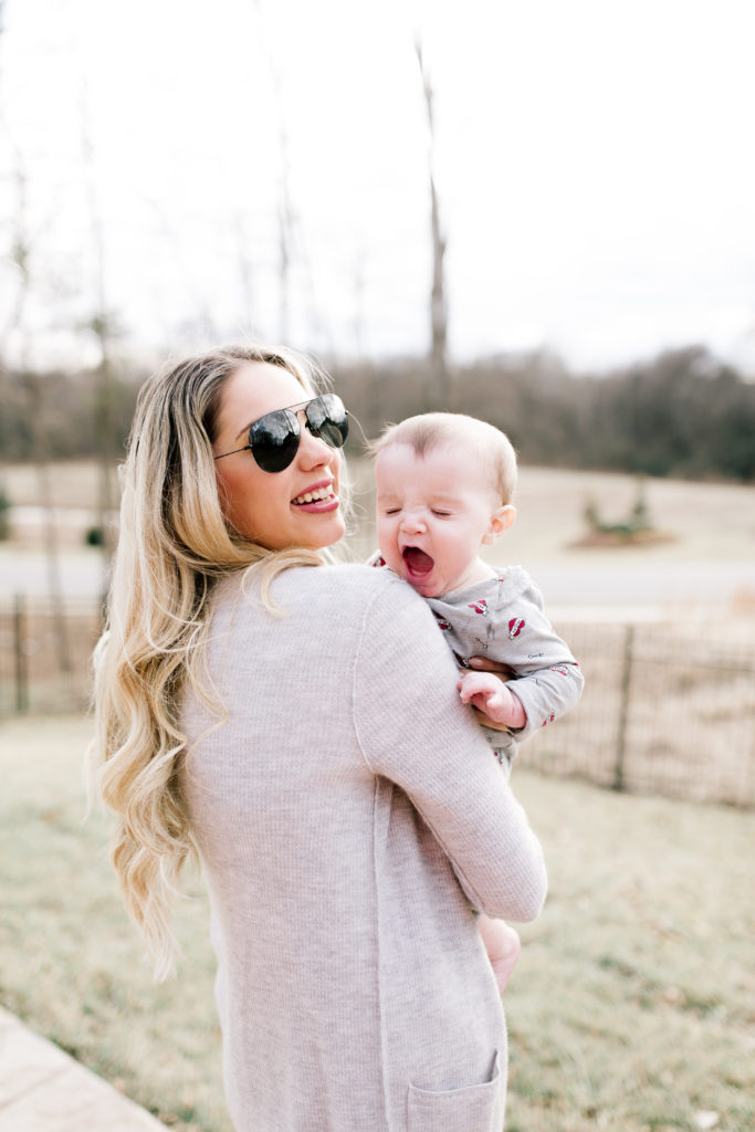 Mom Life: Raising Kind Kids – Beaus and Ashley