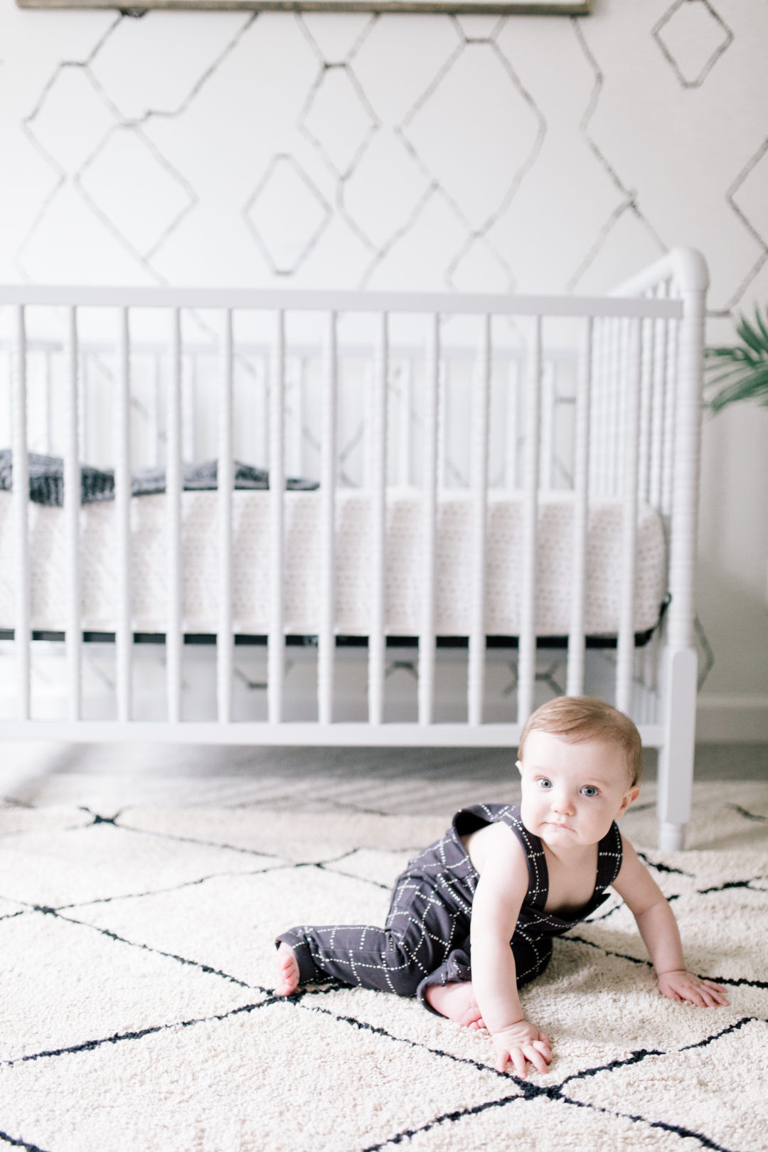 Wilder’s Neutral Nursery Reveal – Beaus and Ashley