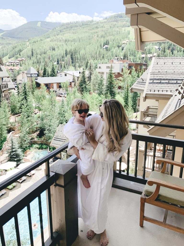 Vail Travel Guide- Summer Edition – Beaus and Ashley