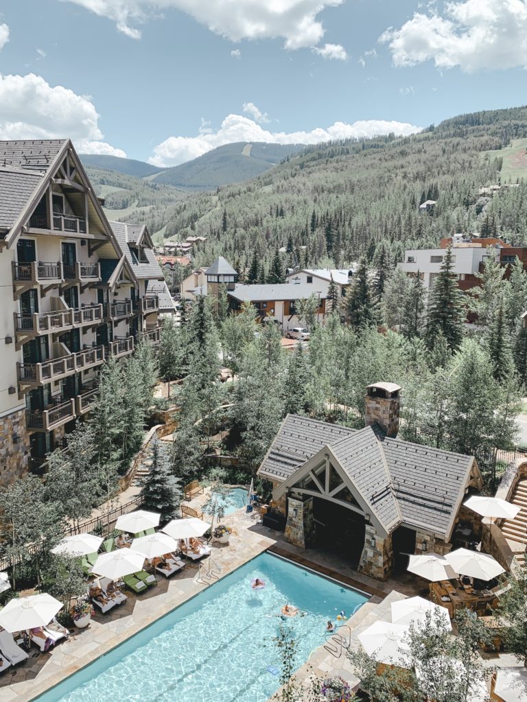 Vail Travel Guide- Summer Edition – Beaus and Ashley