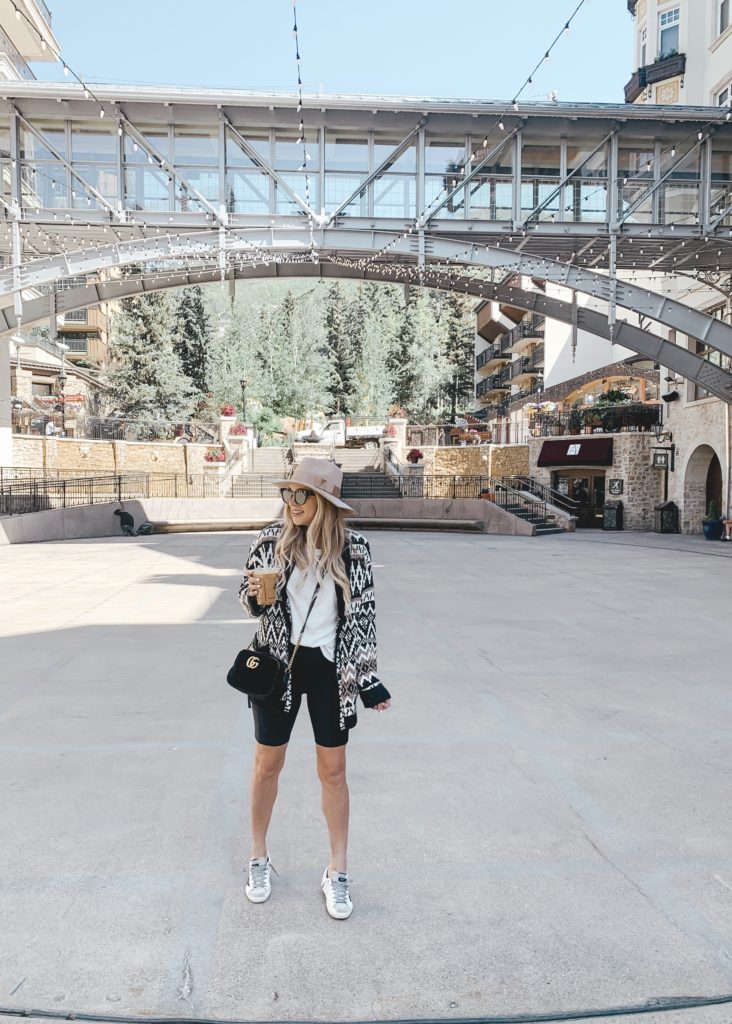 Vail Travel Guide- Summer Edition – Beaus and Ashley