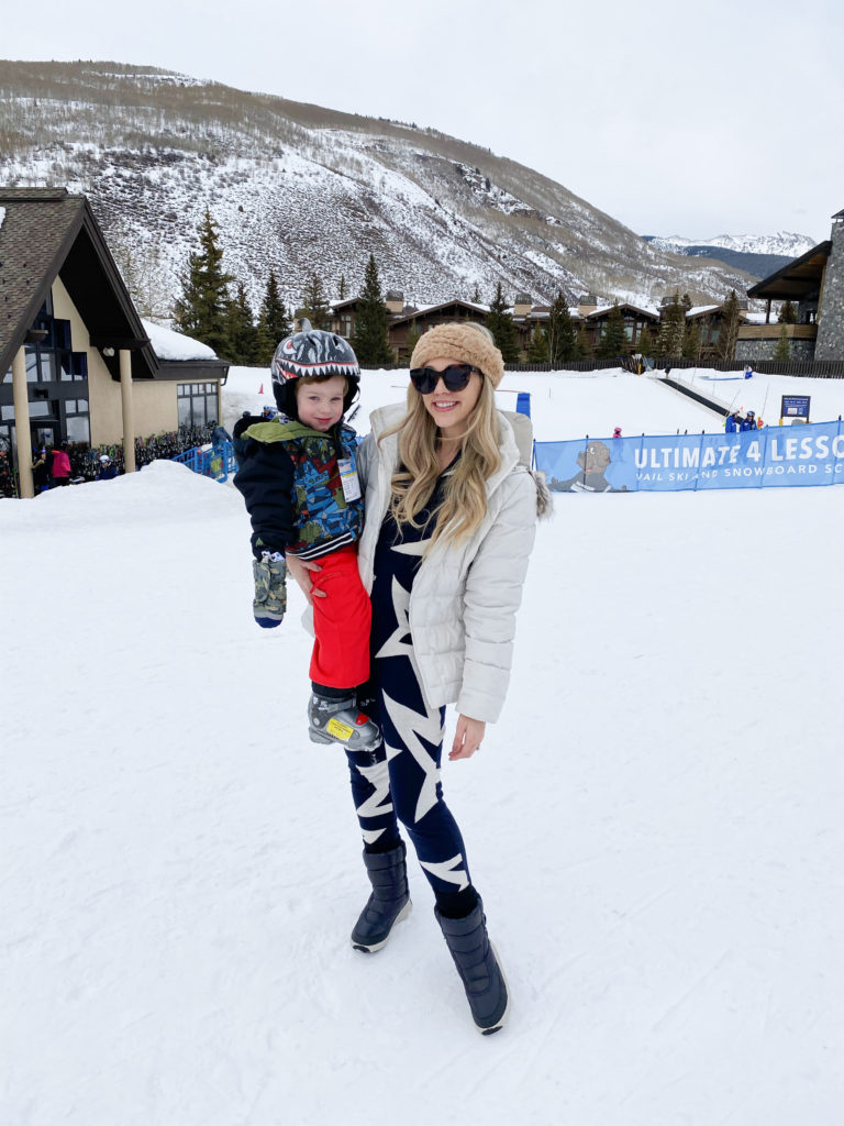 Vail Travel Guide: BEST Family Ski Trip – Beaus and Ashley